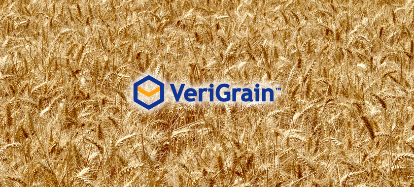 VeriGrain: Closing the Gap in Ag Tech - Innovation Saskatchewan