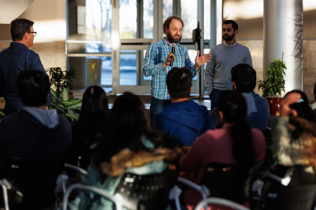 Made In Saskatchewan Technology (MIST) Program