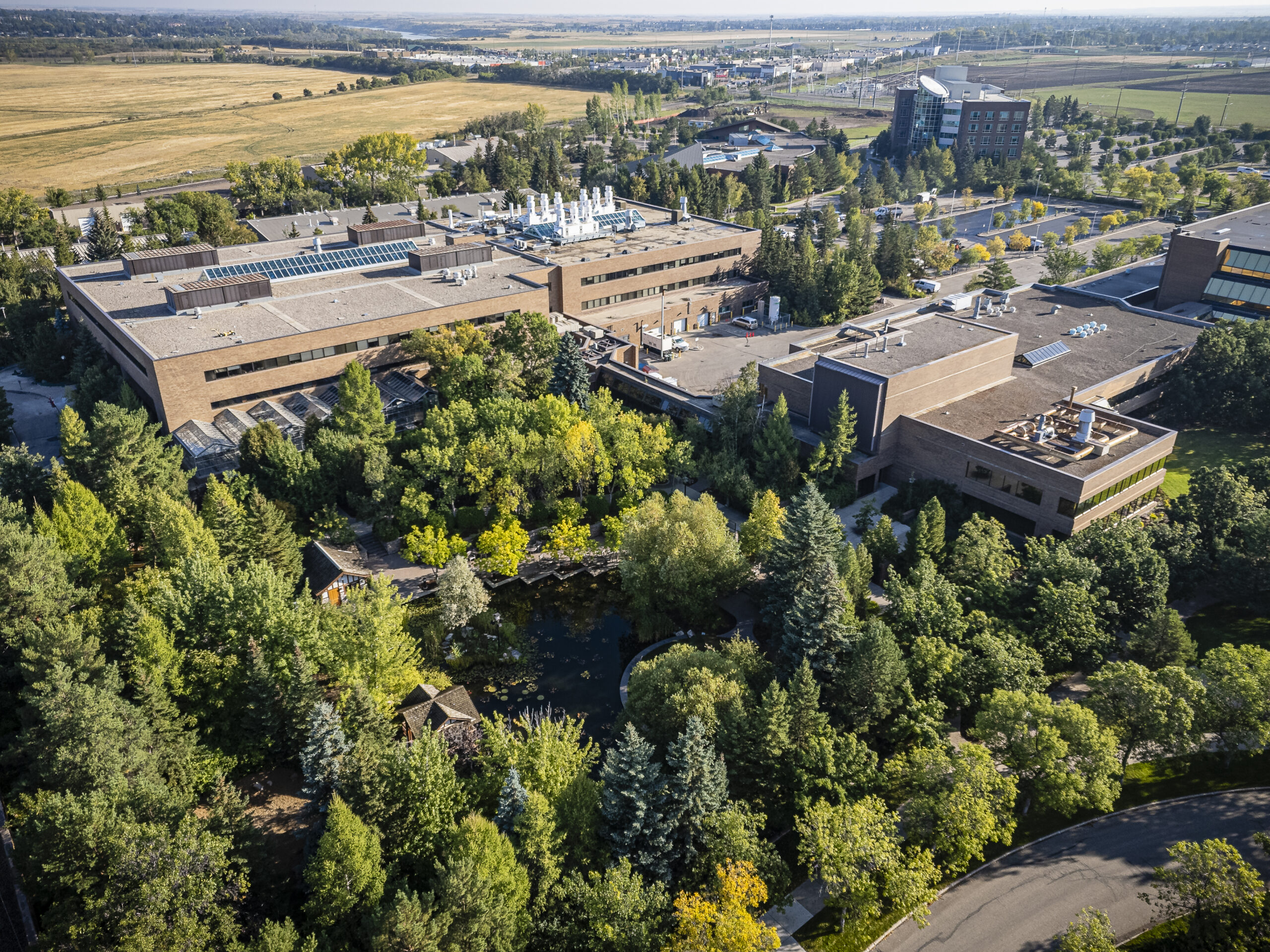 Innovation Saskatchewan Issues RFP for West Galleria Redevelopment Project to Advance Research ...