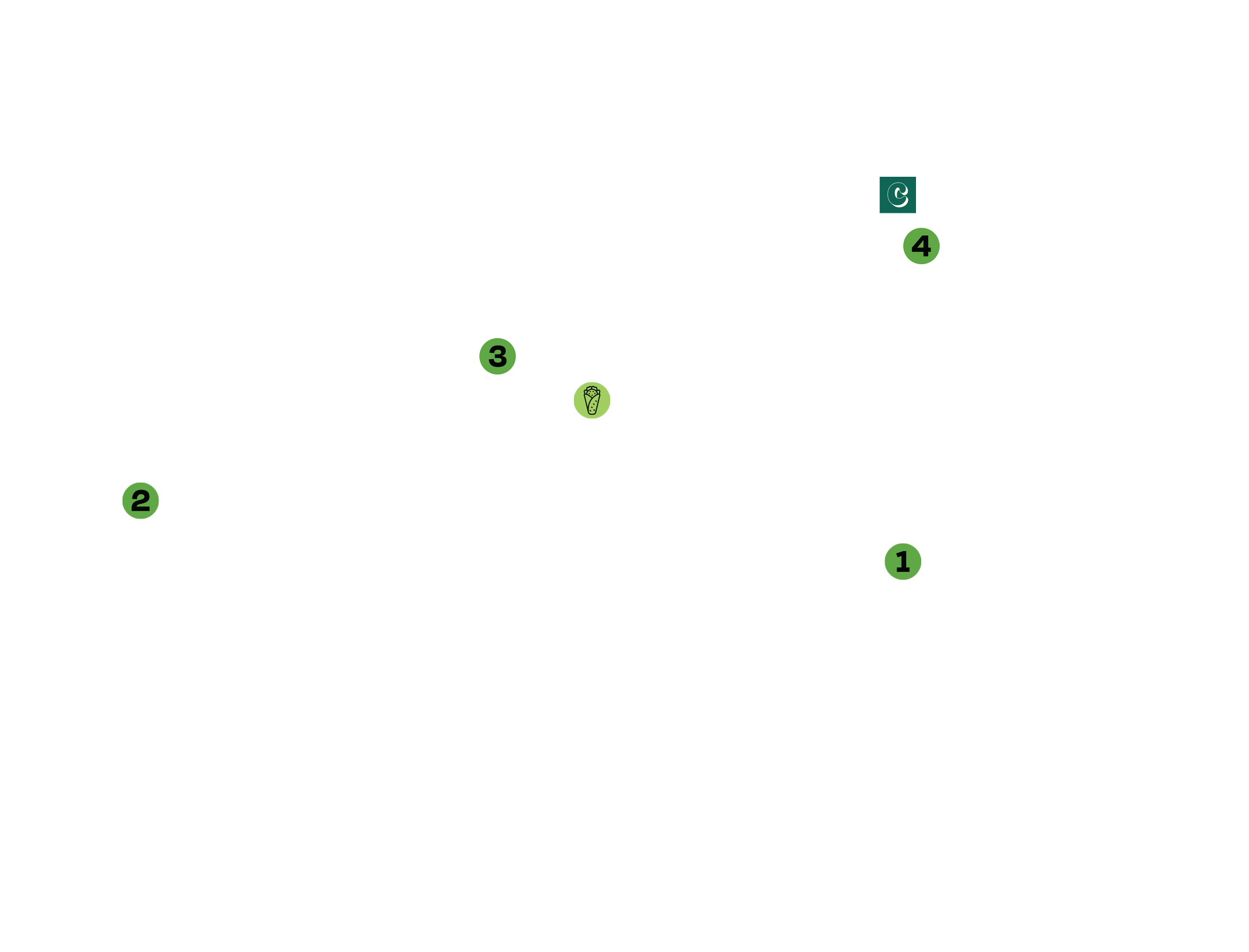 Park Map - Innovation Saskatchewan