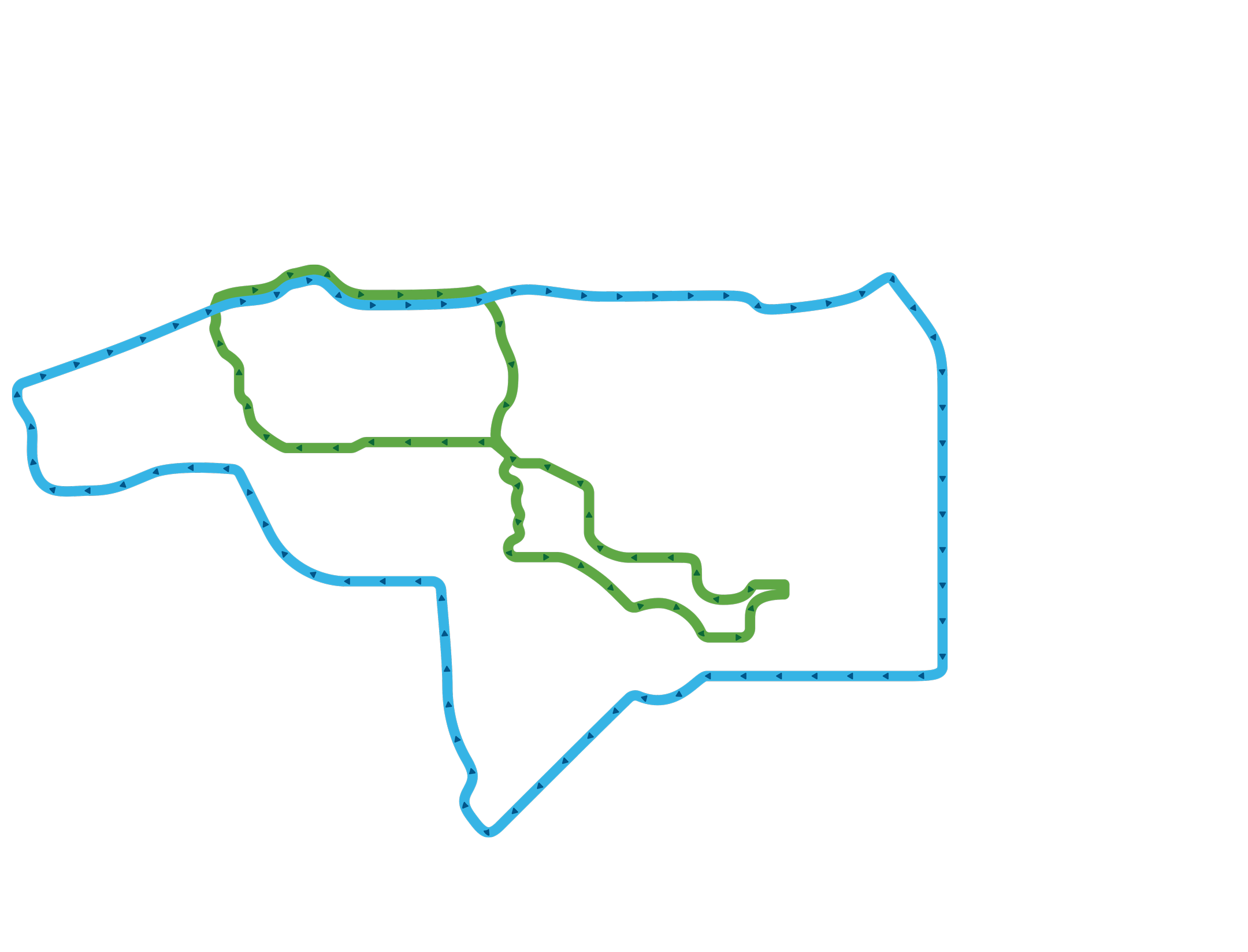 Park Map - Innovation Saskatchewan