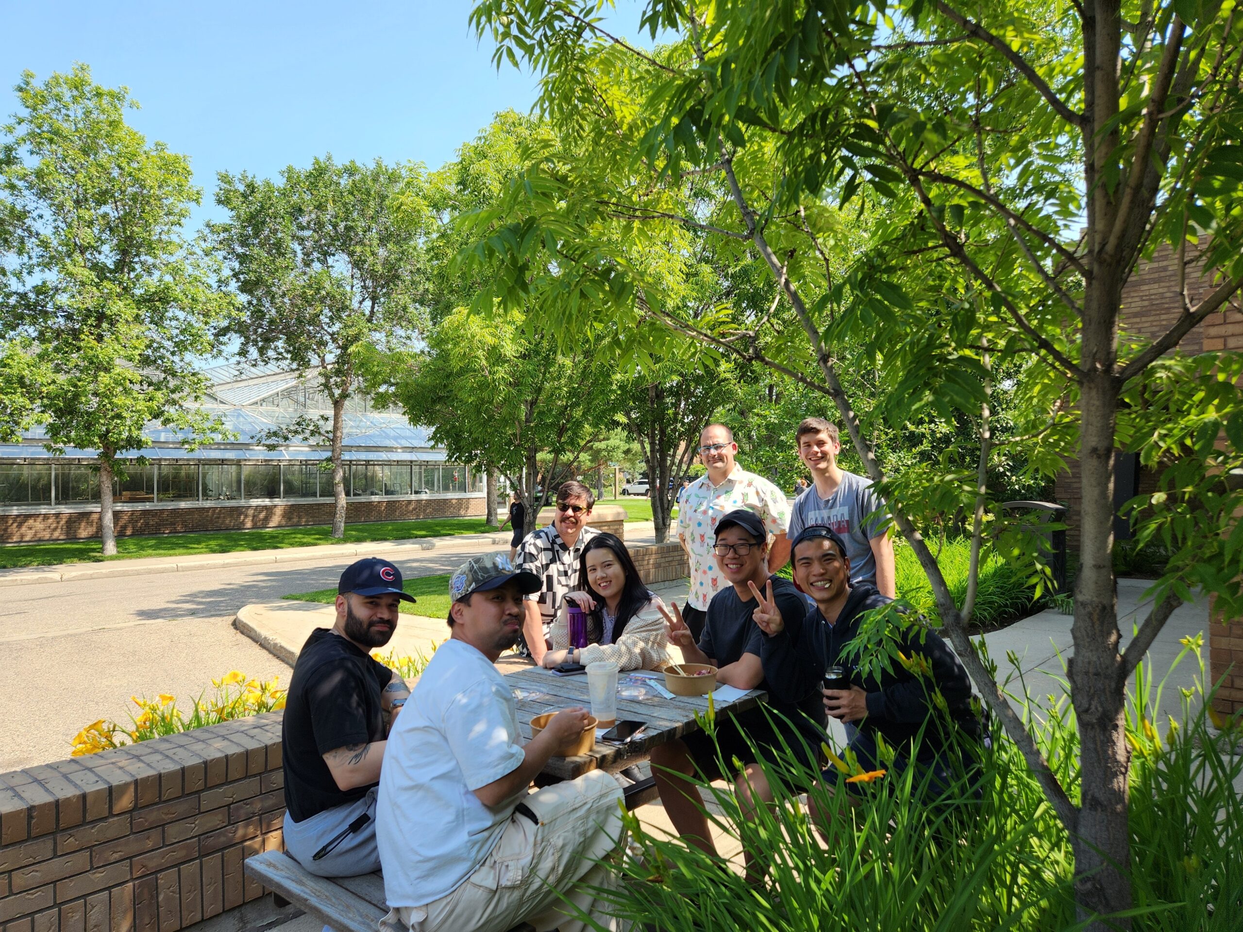 Great Ideas Grow Here: Step Inside the Innovation Saskatchewan R+T ...