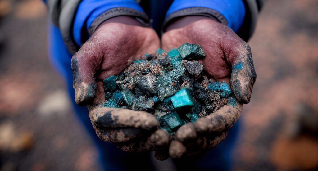 Mining & Critical Minerals | Innovation Saskatchewan