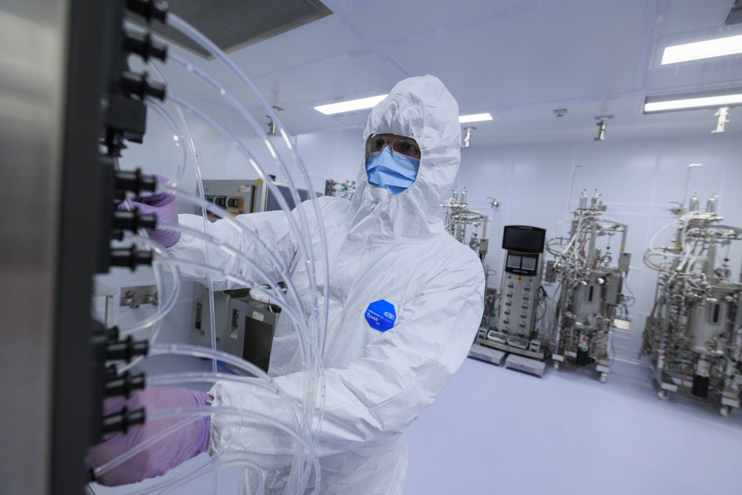 Research to Real-World Impact: How VIDO Became a Global Leader in ...