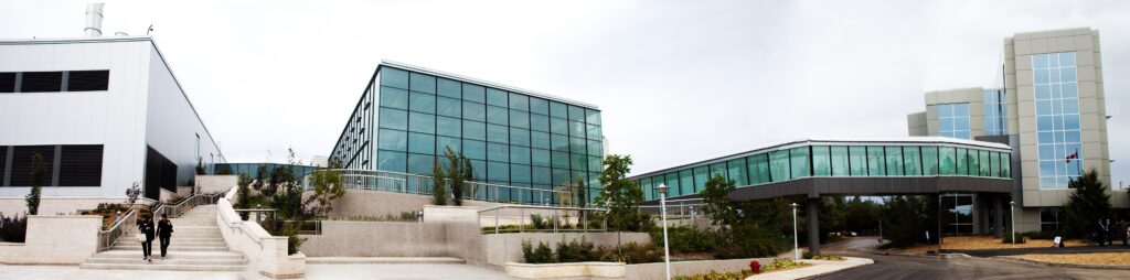 Research to Real-World Impact: How VIDO Became a Global Leader in ...