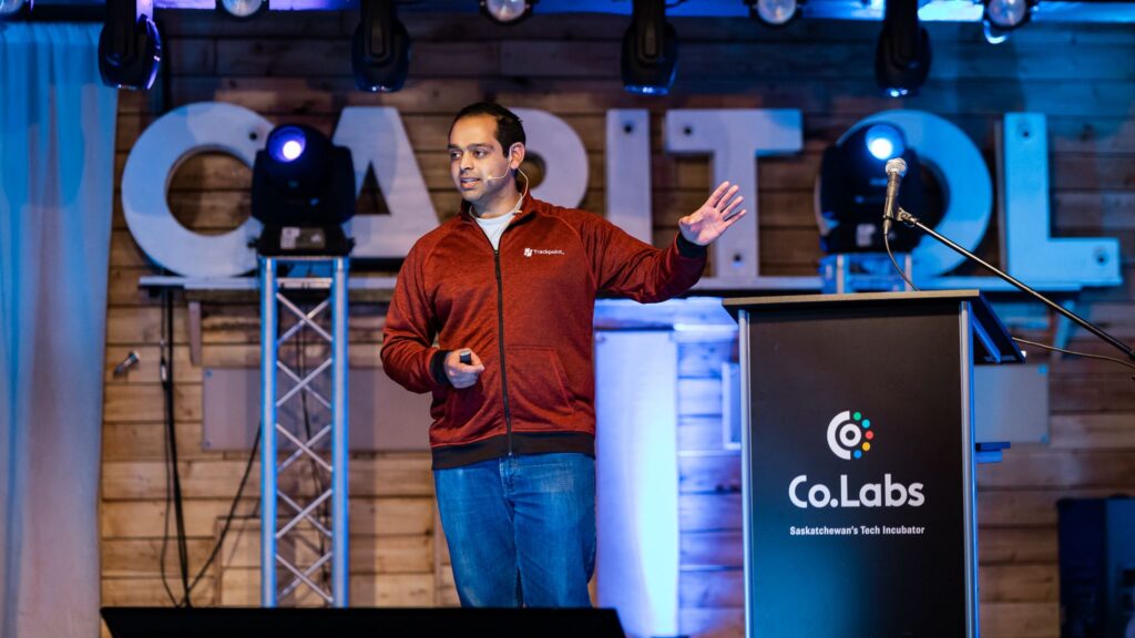 Calian, Advanced Technologies: Connecting the World - Innovation ...