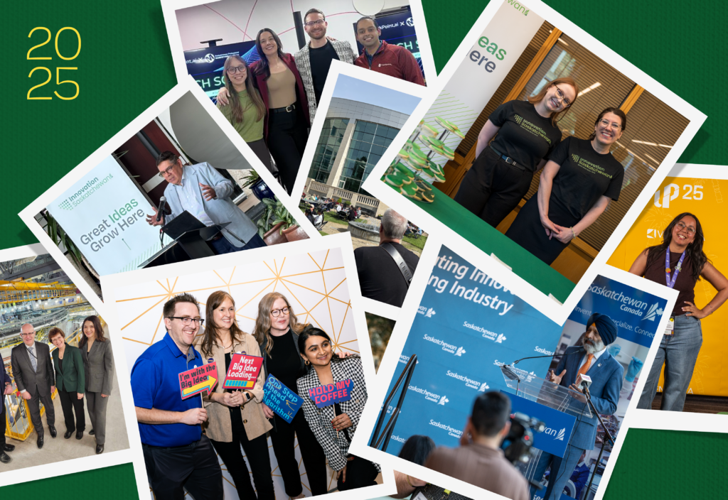 Innovation Saskatchewan Invests Nearly $2.2M to Accelerate Tech in Key ...
