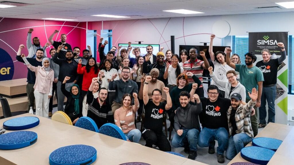 TEDxRegina 2026: Once Upon Our Future - Innovation Saskatchewan