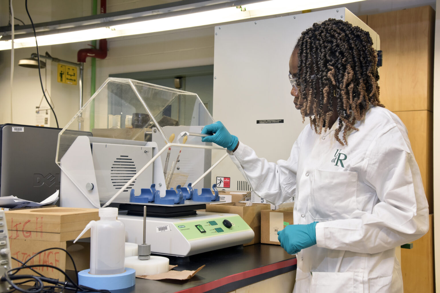 Research to Real-World Impact: How VIDO Became a Global Leader in ...