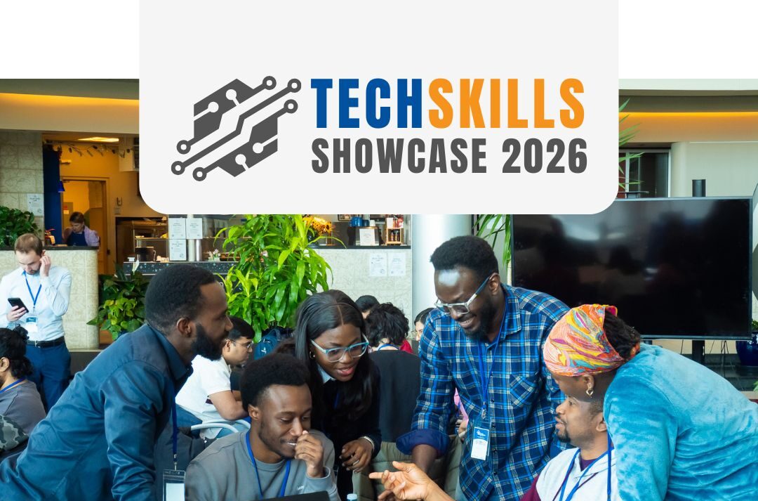 Tech Skills Showcase 2026 - Innovation Saskatchewan