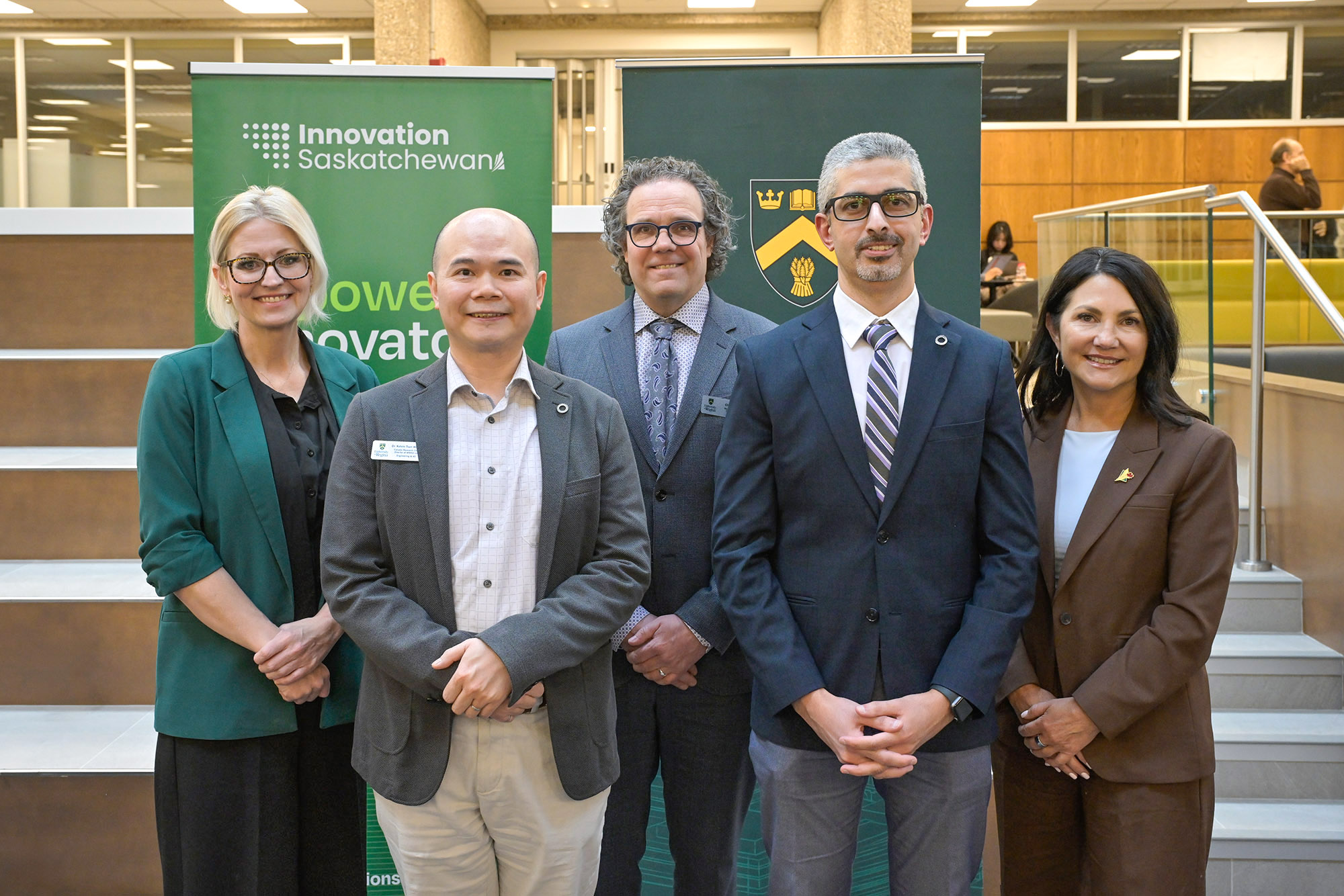 Innovation & Science Fund (ISF) - Innovation Saskatchewan