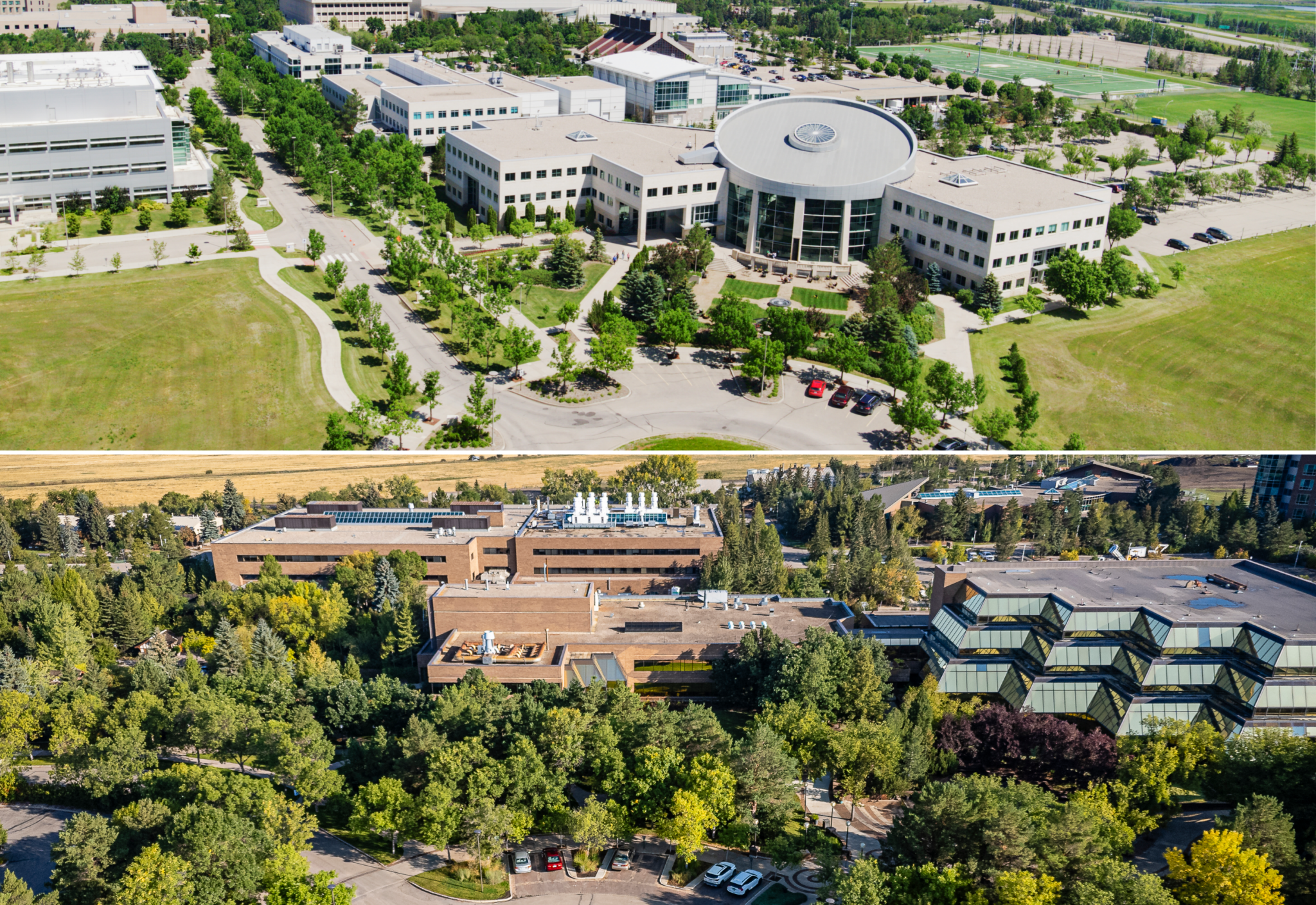 Calian, Advanced Technologies: Connecting the World - Innovation ...