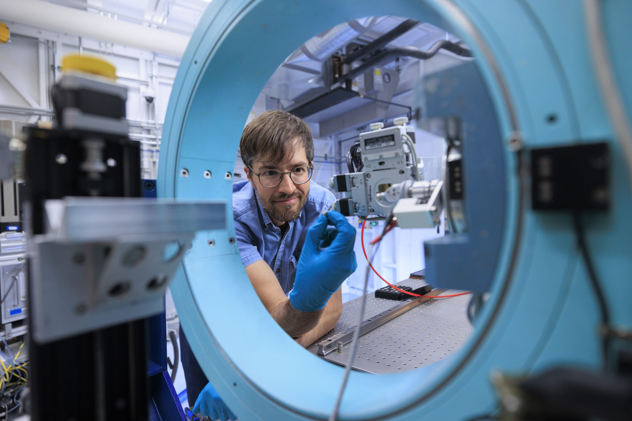 Calian, Advanced Technologies: Connecting the World - Innovation ...