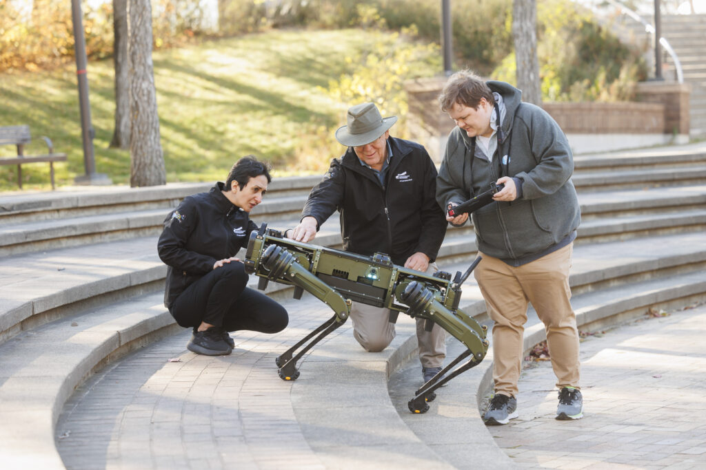 Innovation Saskatchewan Commits $250,000 in Renewed Support for Sask ...