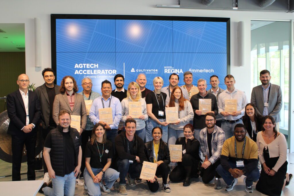 Funding for Tech Companies | Innovation Saskatchewan