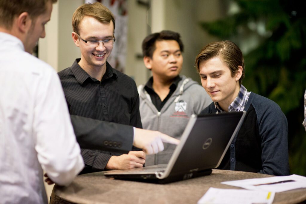 Research and Technology Park Regina | Innovation Saskatchewan