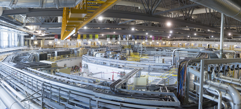 COVID-19 Research and Development at the Canadian Light Source ...