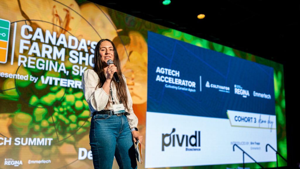 Funding for Tech Companies | Innovation Saskatchewan