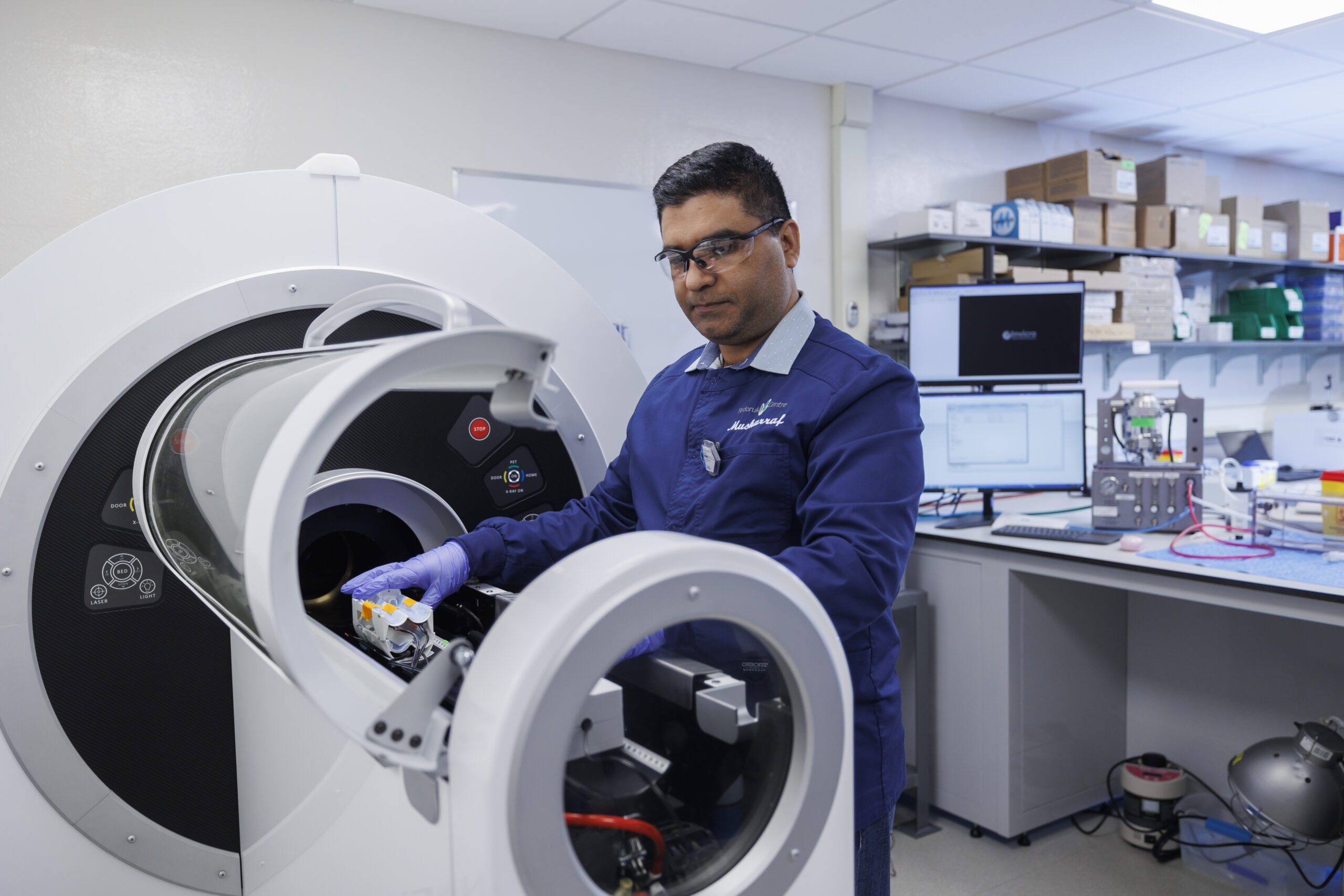 Fedoruk Centre Leading the Way in Saskatchewan’s Nuclear Future ...