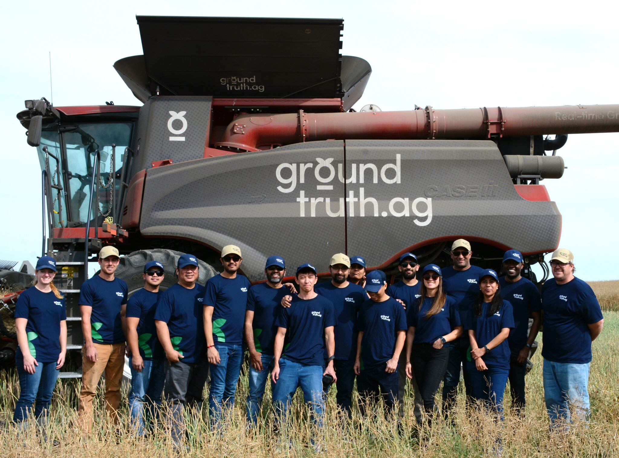 Agtech Growth Fund (AGF) | Innovation Saskatchewan