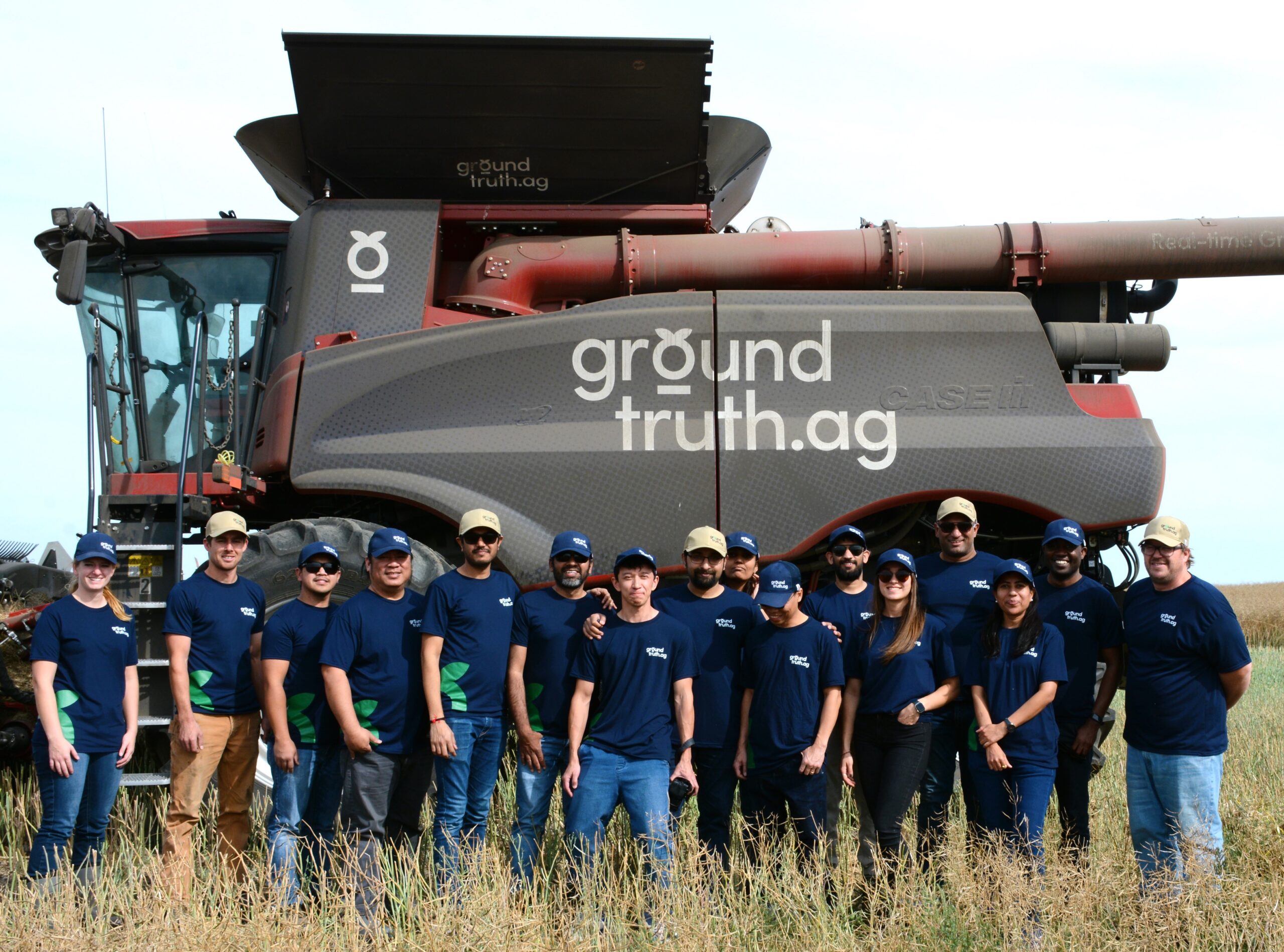 Agtech Growth Fund (AGF) | Innovation Saskatchewan