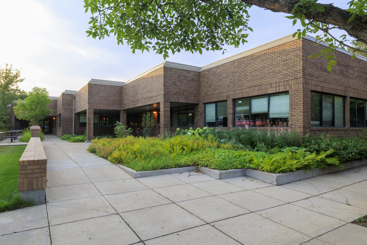 Research and Technology Park | Saskatoon