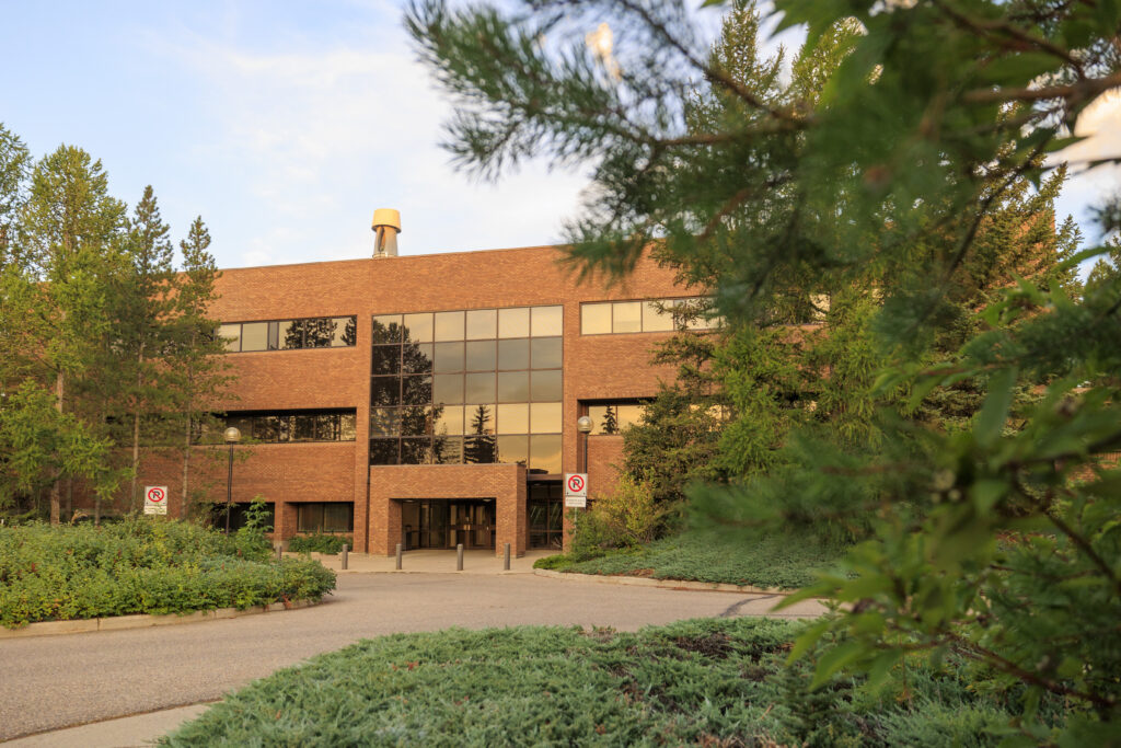 Research and Technology Park | Saskatoon