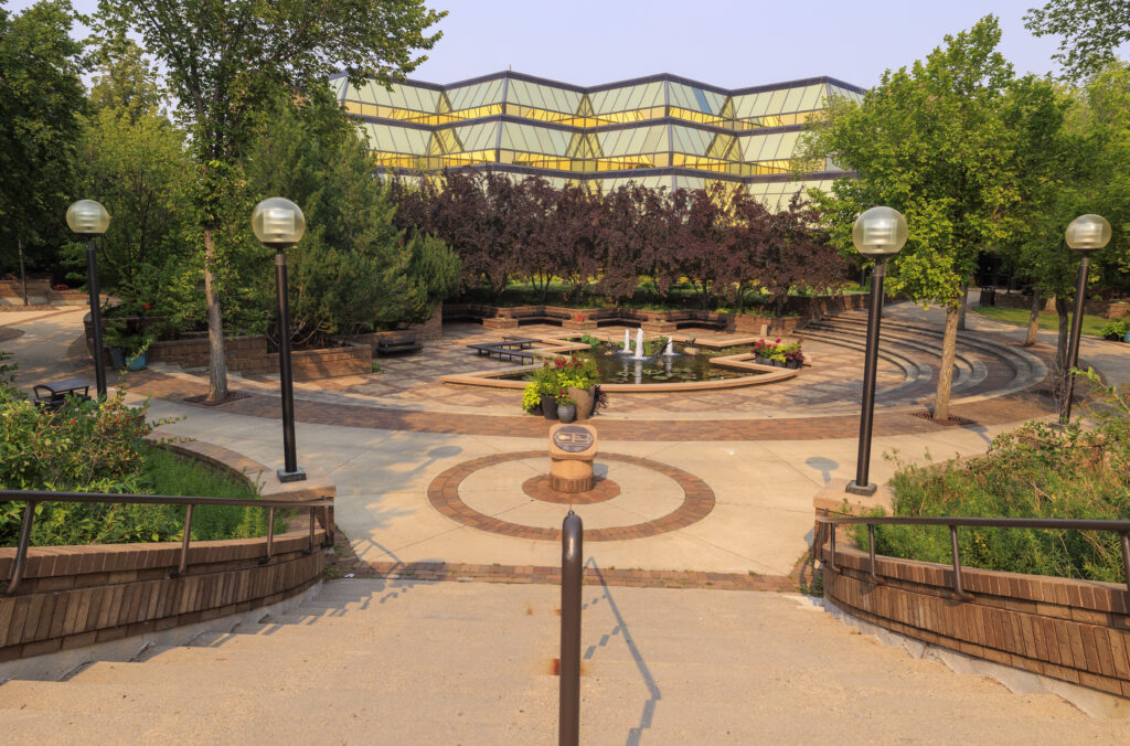 Research and Technology Park | Saskatoon