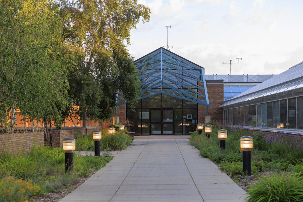 Research and Technology Park | Saskatoon