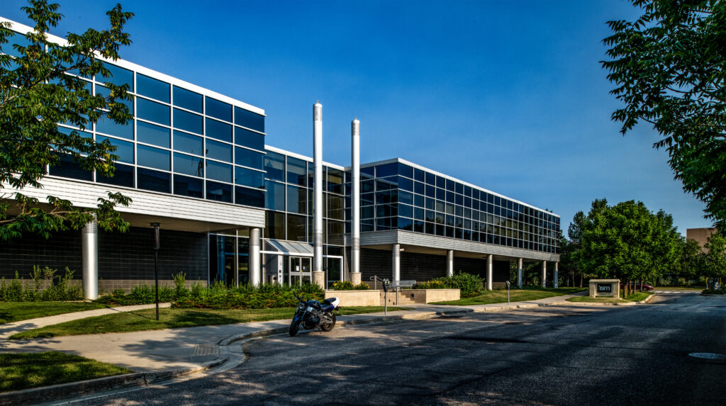 Research and Technology Park Regina | Innovation Saskatchewan