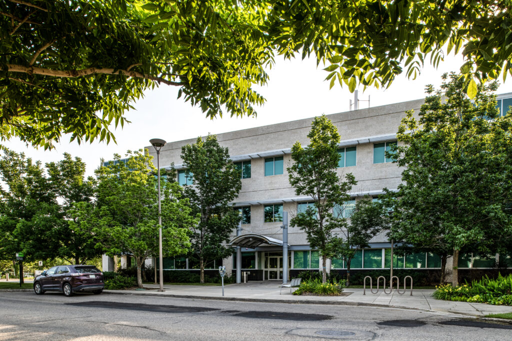 Research and Technology Park Regina | Innovation Saskatchewan