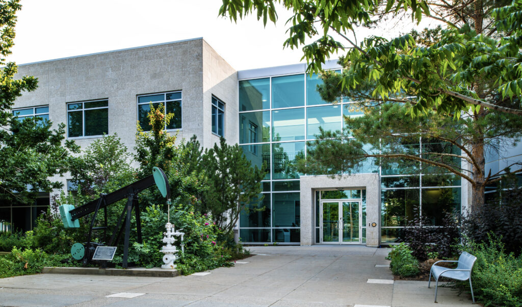 Research and Technology Park Regina | Innovation Saskatchewan