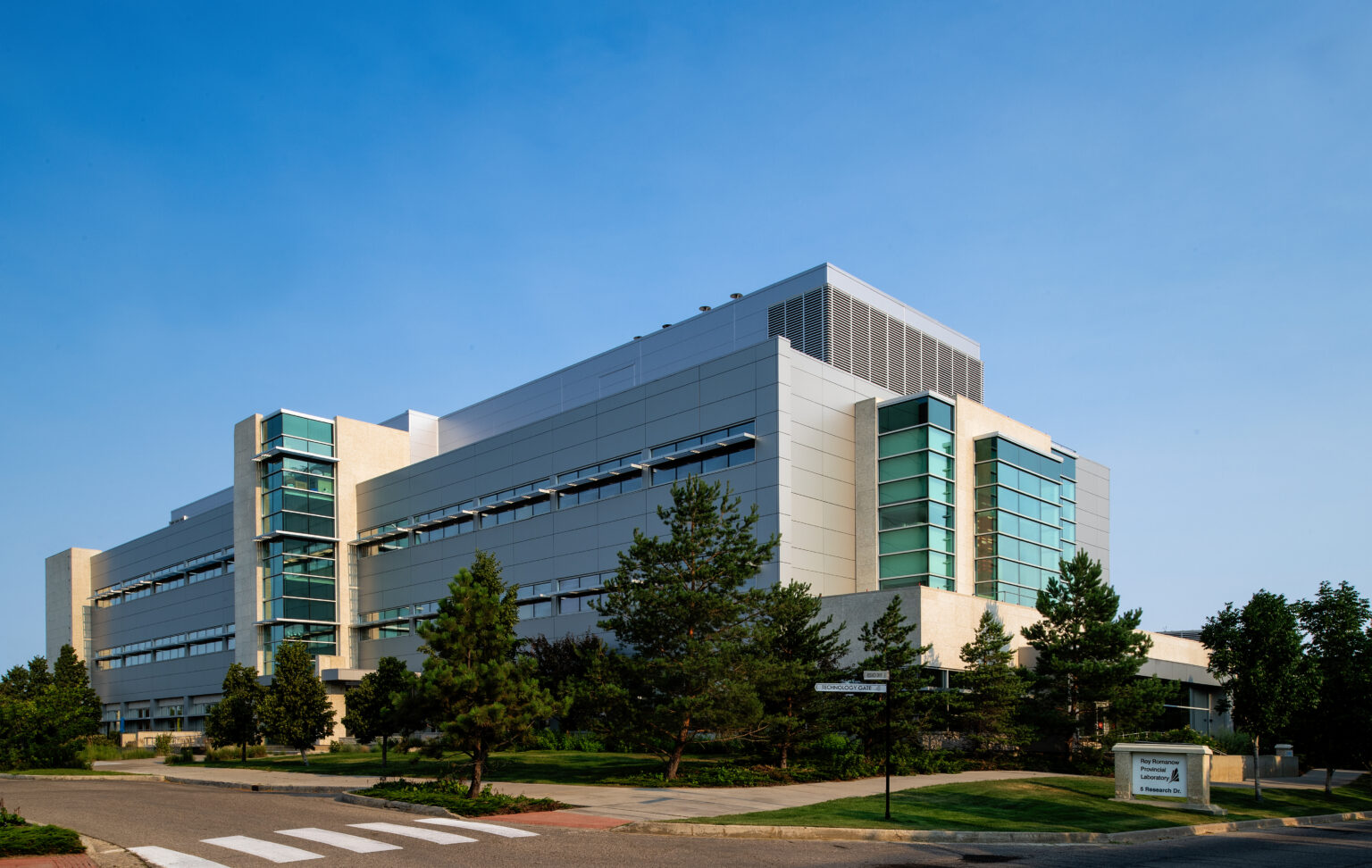 Research and Technology Park Regina | Innovation Saskatchewan