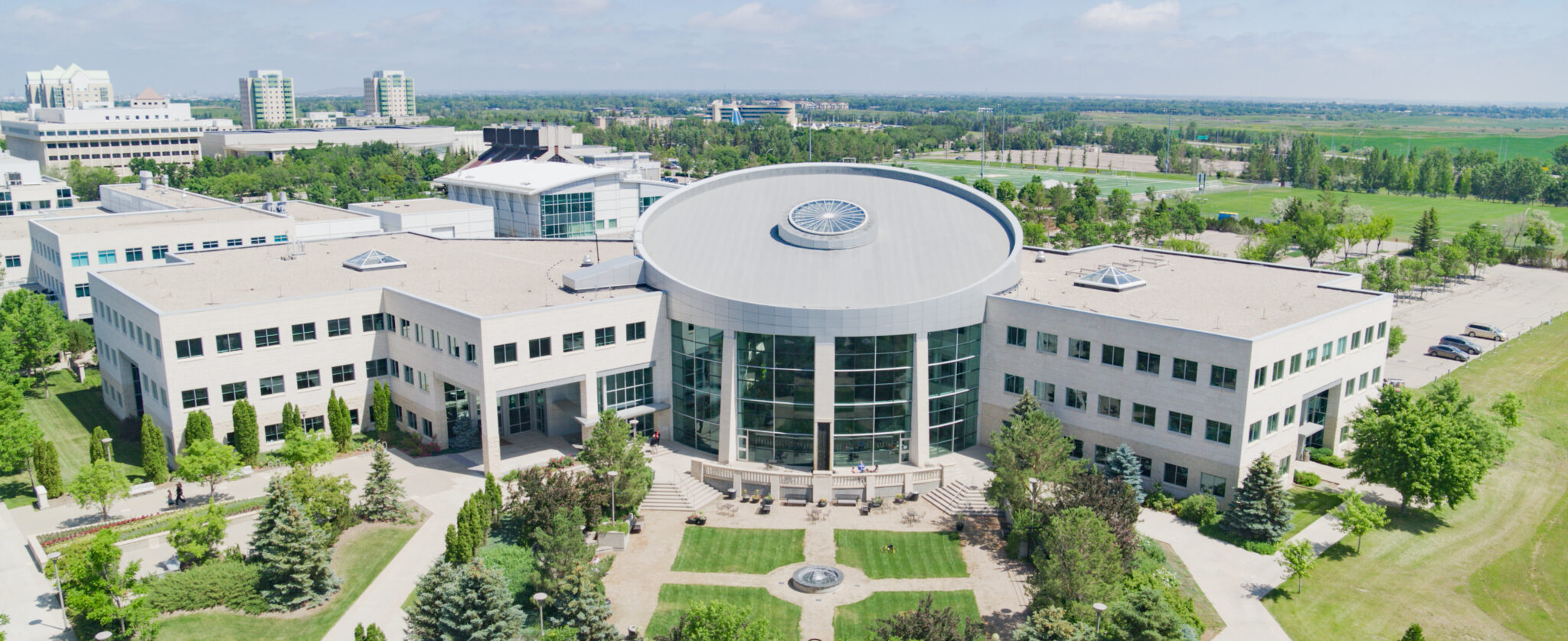 Research and Technology Park Regina | Innovation Saskatchewan