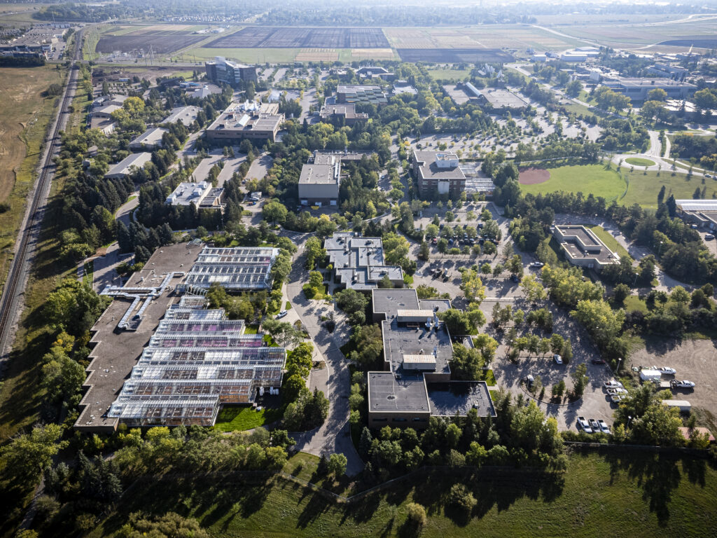 Tenant Resources - Innovation Saskatchewan