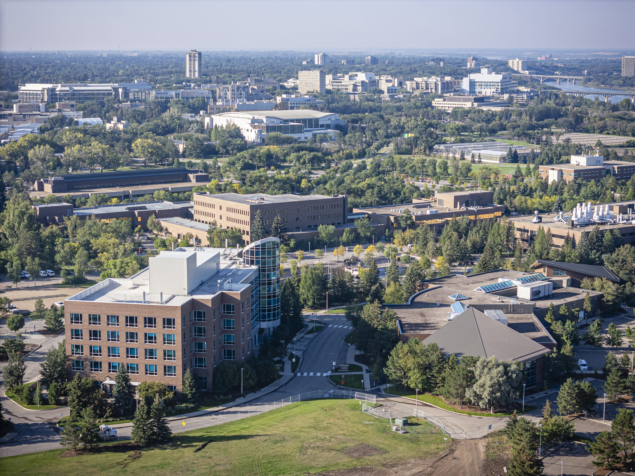 Research and Technology Park | Saskatoon