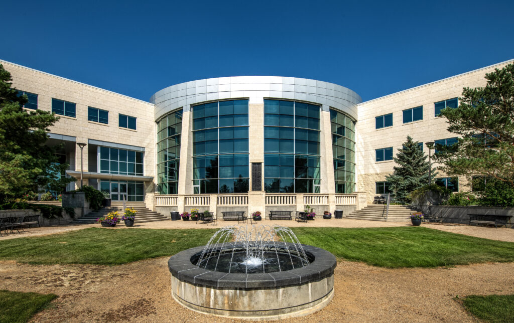 Research and Technology Park Regina | Innovation Saskatchewan