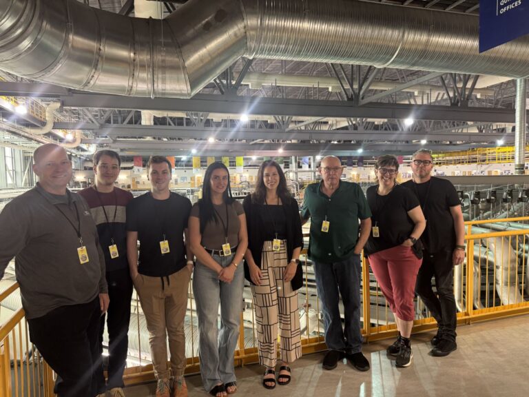 Inside Innovation - Innovation Saskatchewan