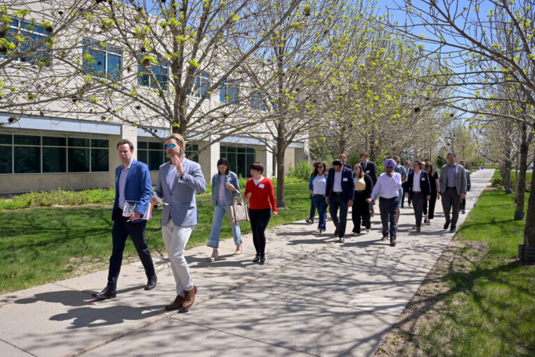 Inside Innovation - Innovation Saskatchewan