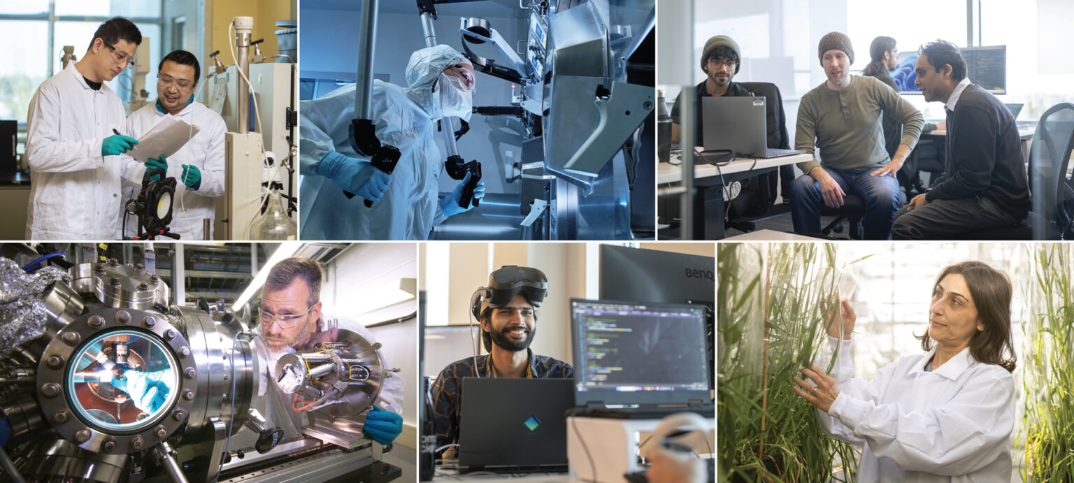 Inside Innovation - Innovation Saskatchewan