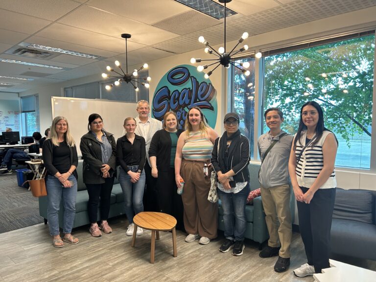 Inside Innovation - Innovation Saskatchewan