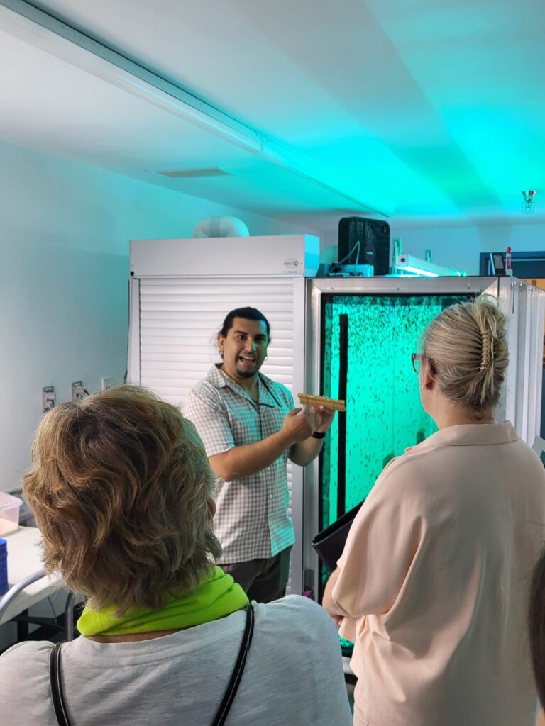 Inside Innovation - Innovation Saskatchewan