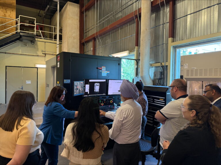 Inside Innovation - Innovation Saskatchewan