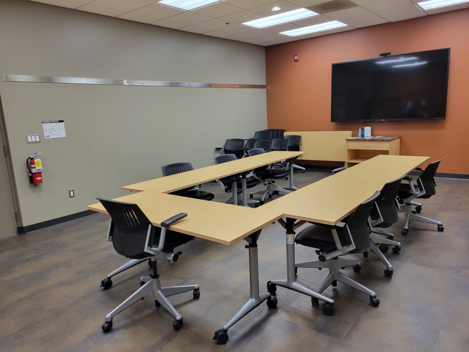 LFK Resources | Innovation Sask R+T Park Saskatoon