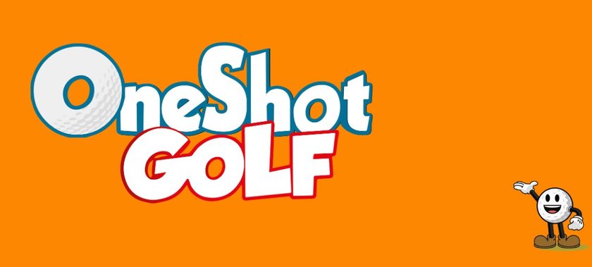 OneShot Golf: The First Game to Bring Connected Reality Technology to ...