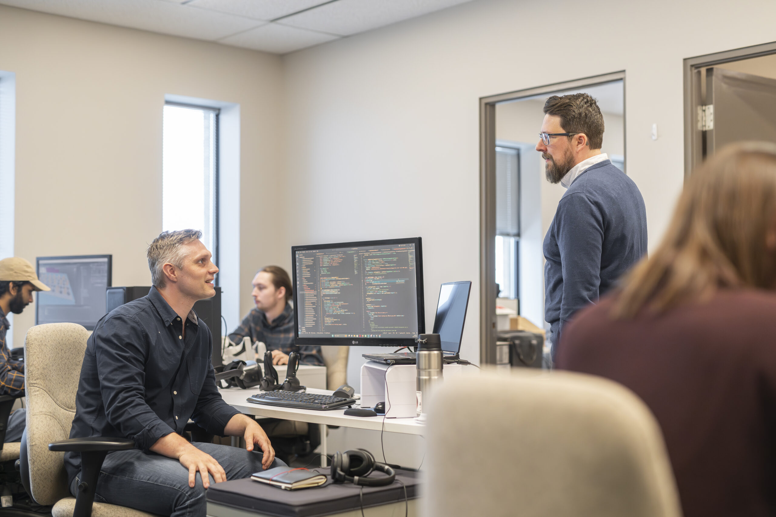 Tech Startups in Saskatchewan | Innovation Saskatchewan