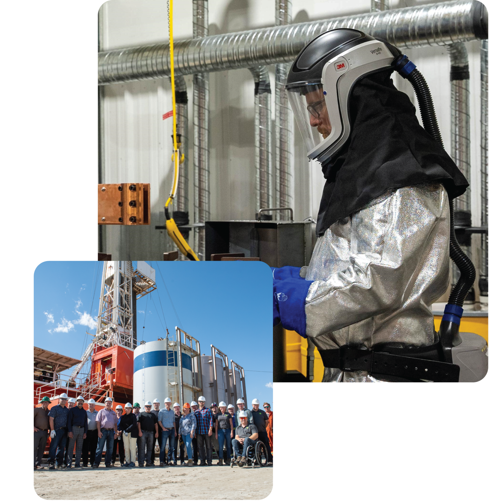 Mining & Critical Minerals | Innovation Saskatchewan