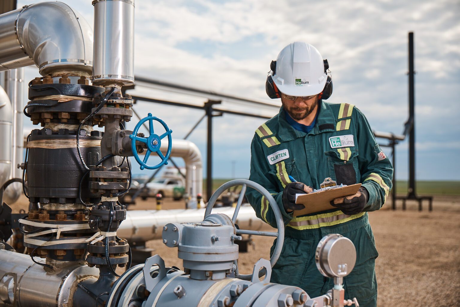 Mining & Critical Minerals | Innovation Saskatchewan