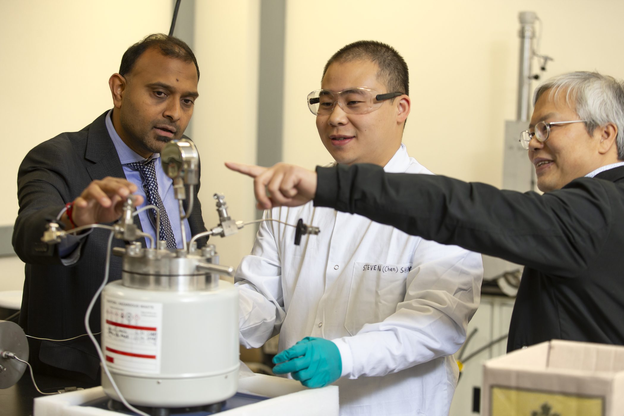 Partners | Innovation Saskatchewan