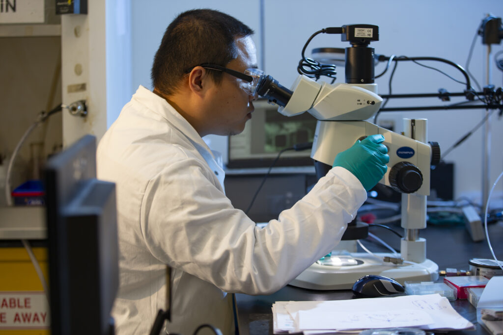 Saskatchewan's Research Strategy - Innovation Saskatchewan